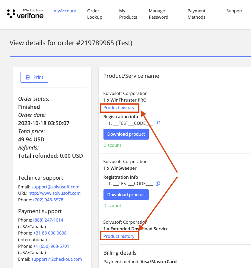 How to Cancel Your Subscription – Support